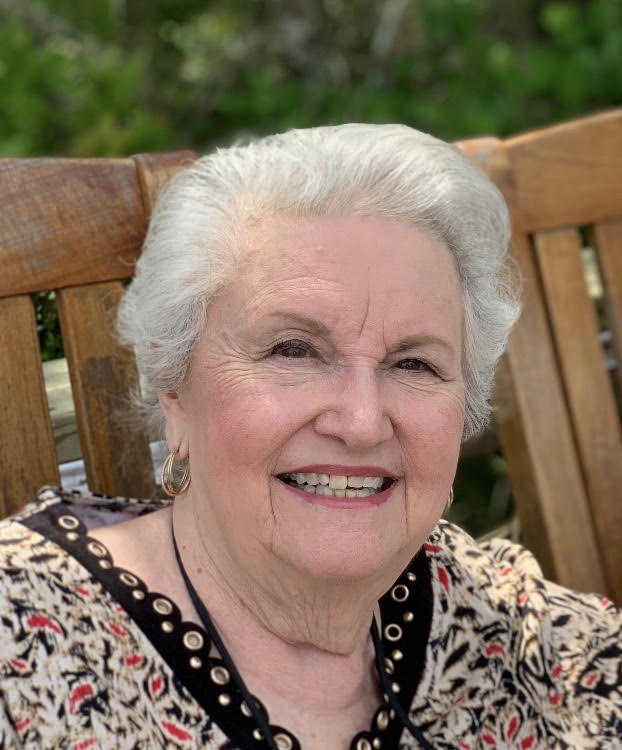 Maudelle Lazaro Thompson – The Darien News